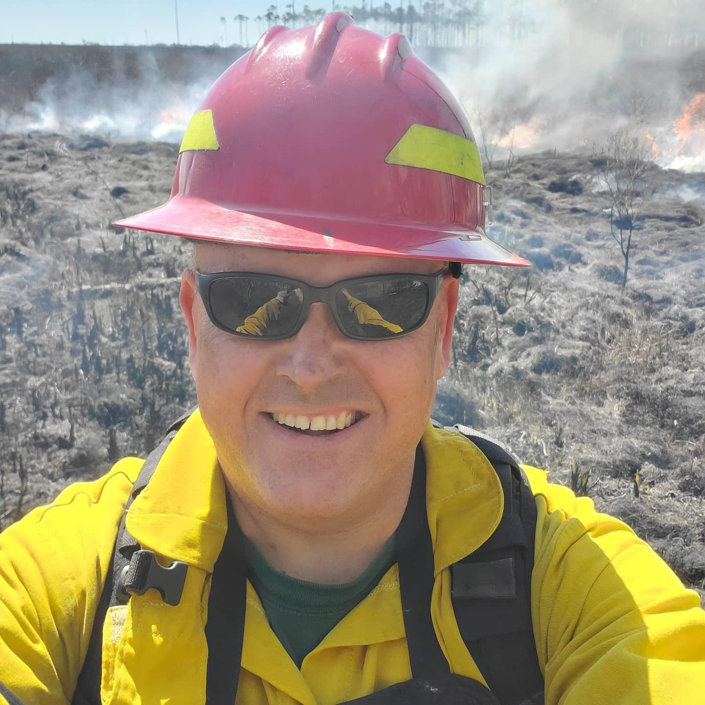 About - Alabama Prescribed Fire Council
